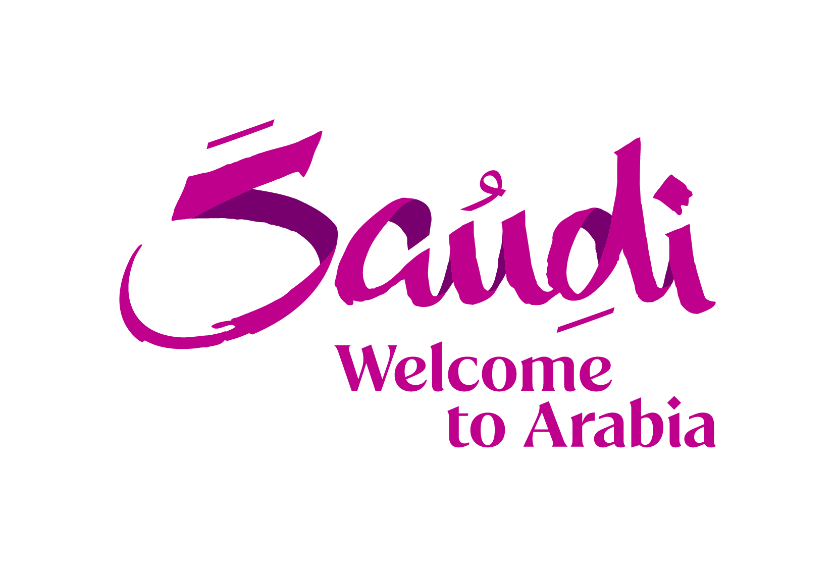 Visit Saudi Arabia